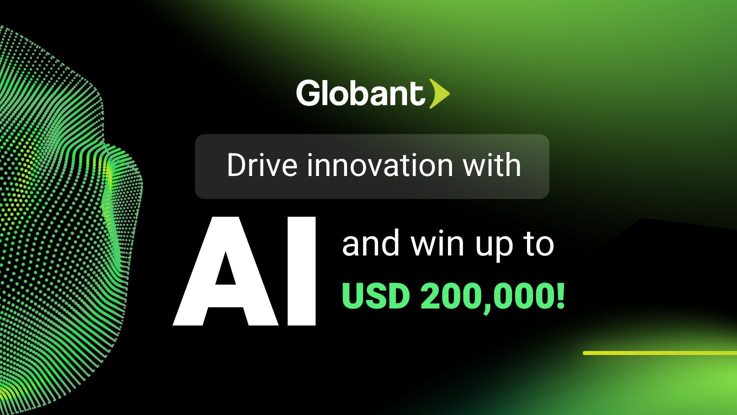 Globant lanza AI Challenge | Globant News